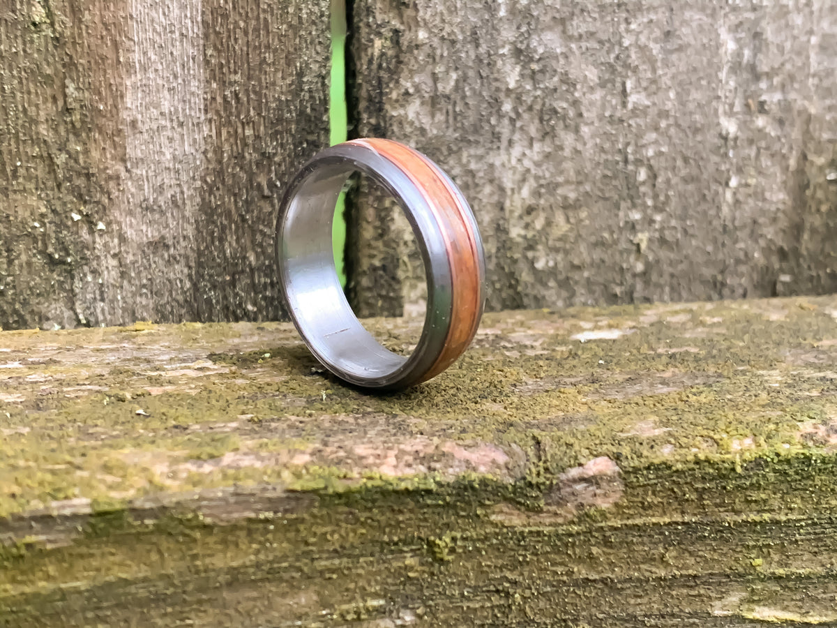 The Garand – Ditch Boring. Valhalla Wood Forge